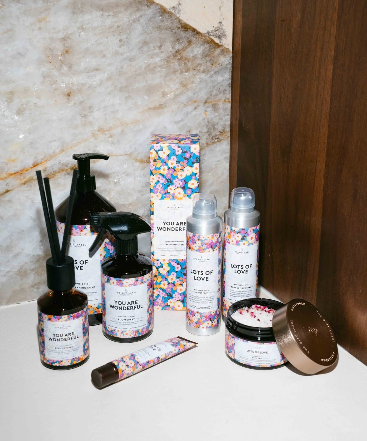GEUR & SELFCARE – Bij Suuz