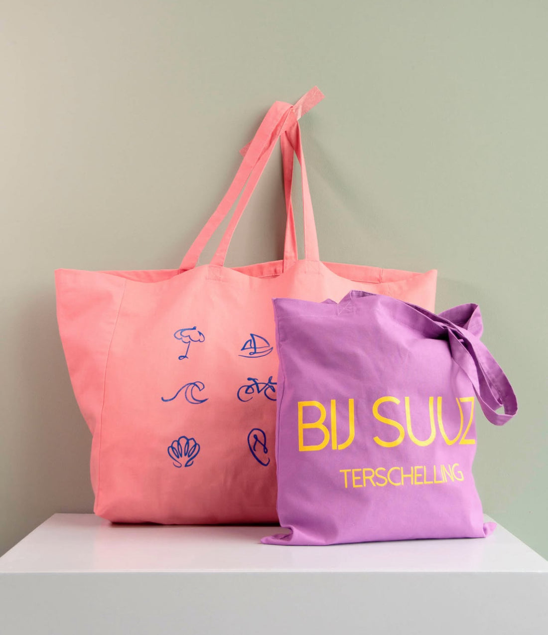 Bij Suuz